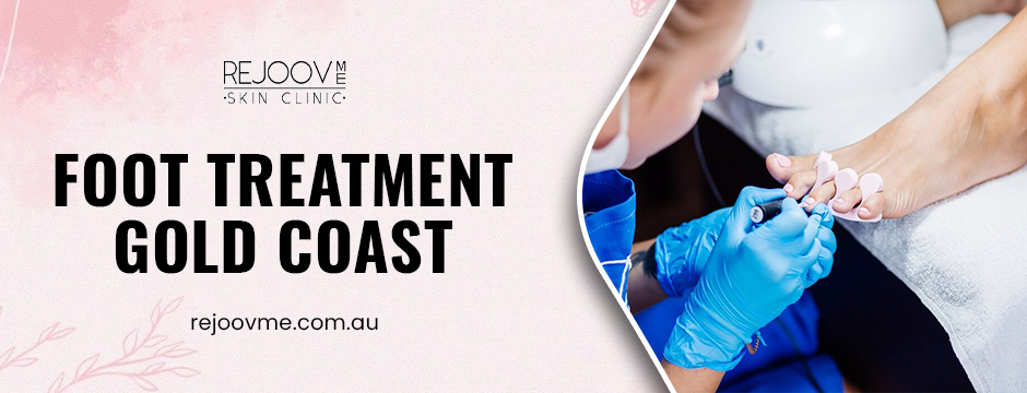 Foot Treatment Gold Coast for Heel Pain & Calluses